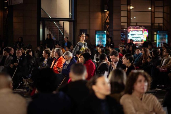 RFD debuta en la región de Los Ríos con un encuentro internacional de moda - Prensa Eventos